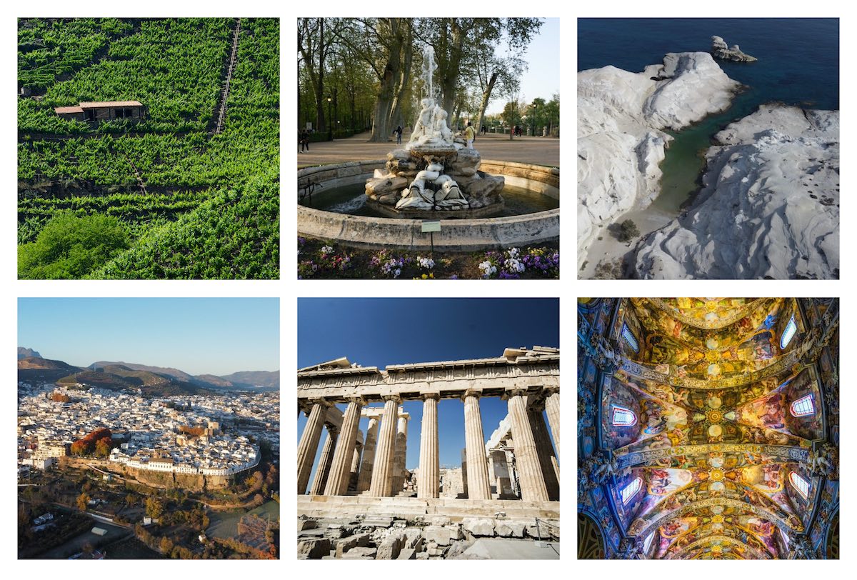 Nuestros viajes de 2021 - Vagamundos Viajeros