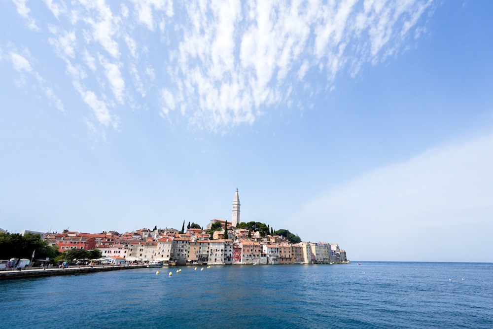 4 días en la Istria croata - Vagamundos Viajeros