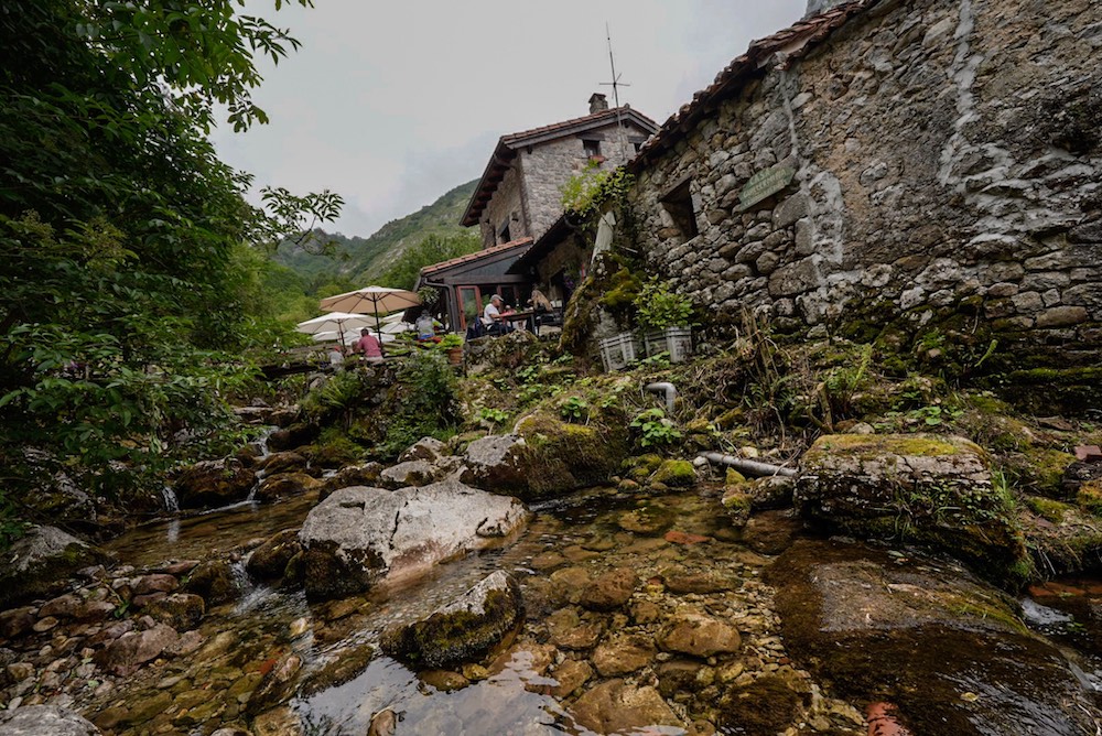 Los 15 pueblos más bonitos de Asturias - Vagamundos Viajeros